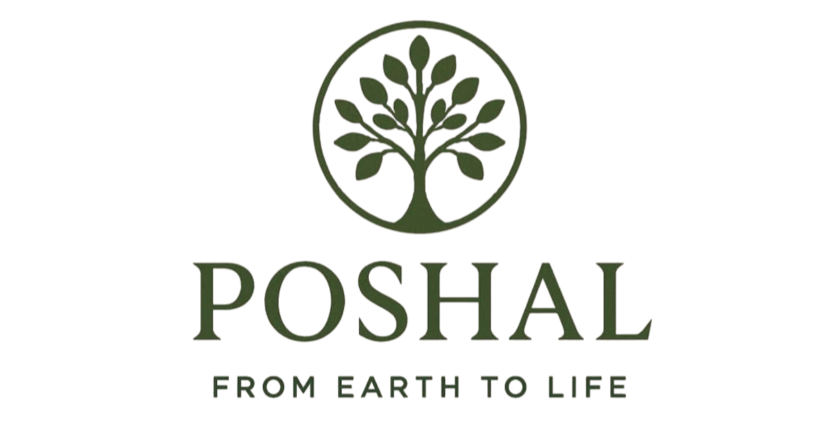 Poshal | Organic Superfoods